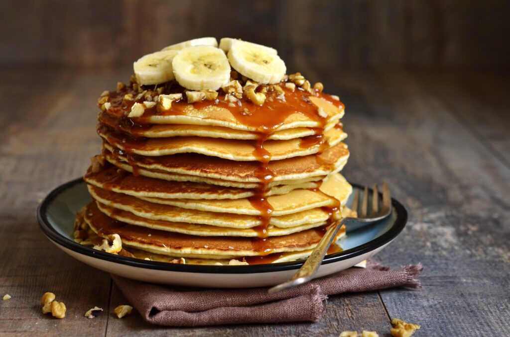 Log Cabin Pancake House in Gatlinburg, TN: Reviews, Hours, and Menu