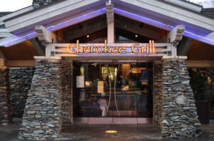 Cherokee Grill Gatlinburg TN: Menu, Hours, and Reviews