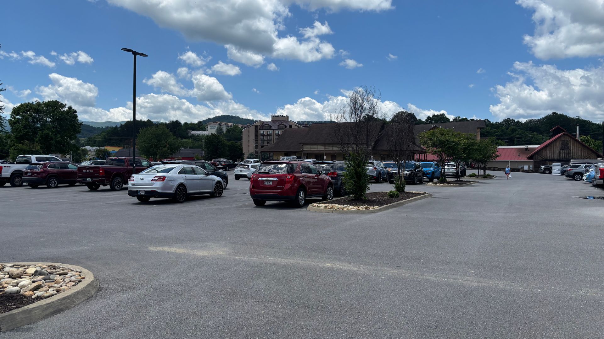 A Guide to The Old Mill in Pigeon Forge