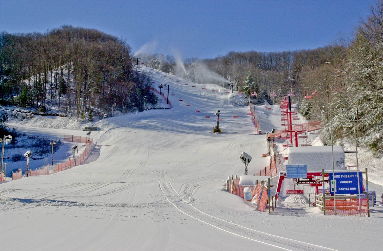 Ober Mountain Gatlinburg Guide