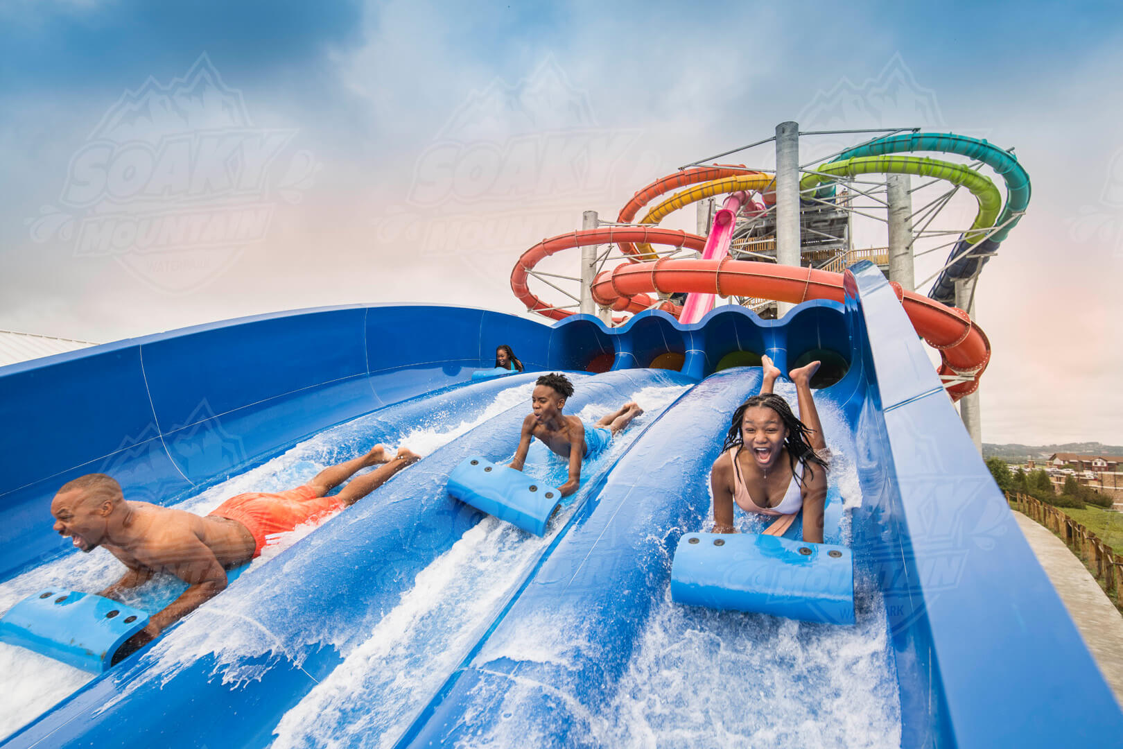Soaky Mountain Waterpark: Everything You Need to Know Before You Go ...