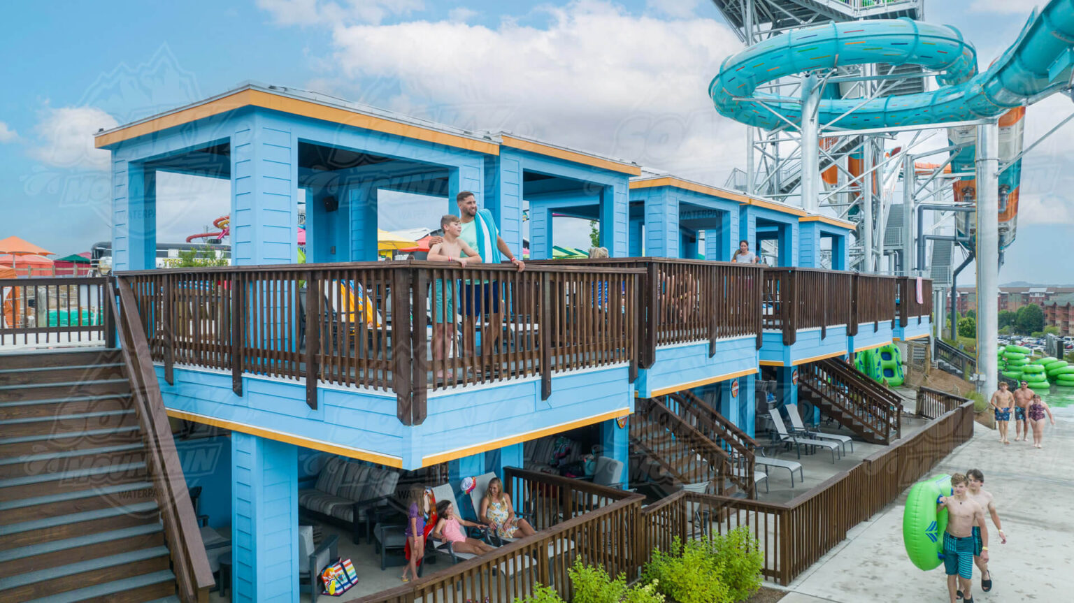 Soaky Mountain Waterpark: Everything You Need to Know Before You Go ...