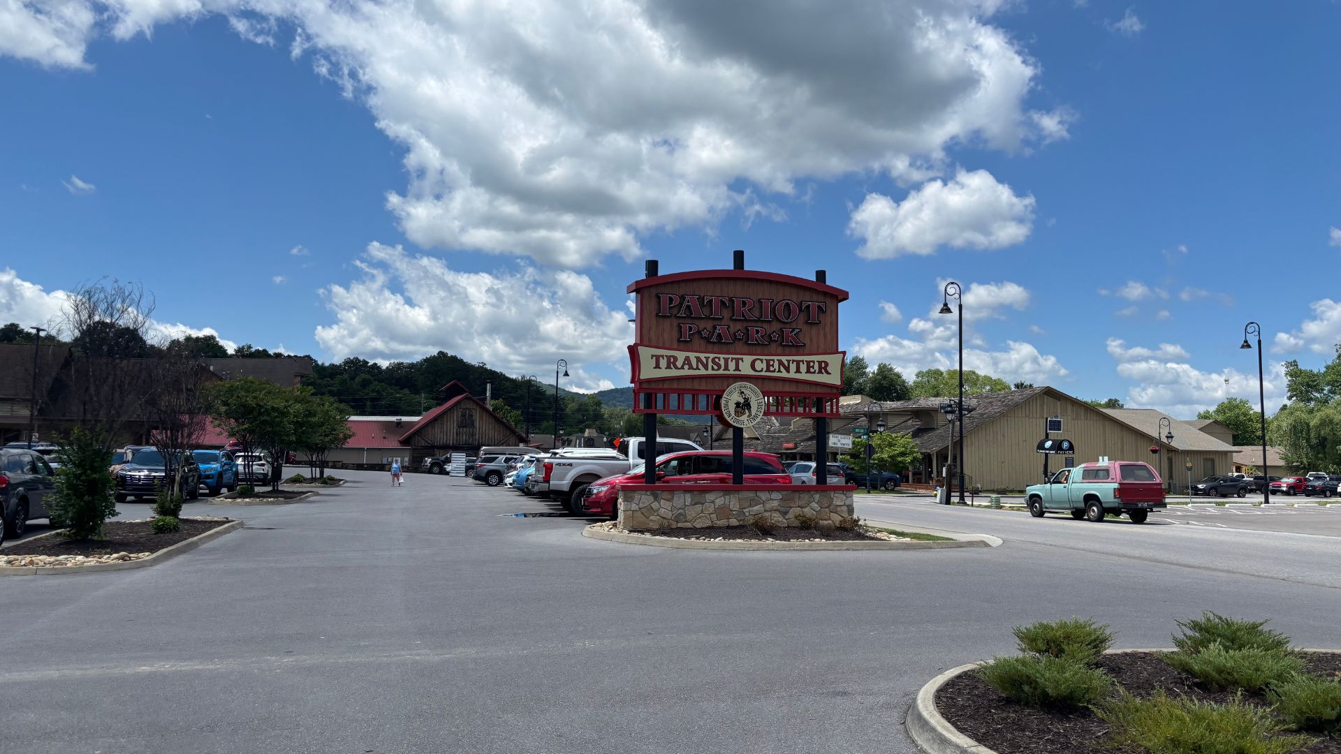 A Guide to The Old Mill in Pigeon Forge