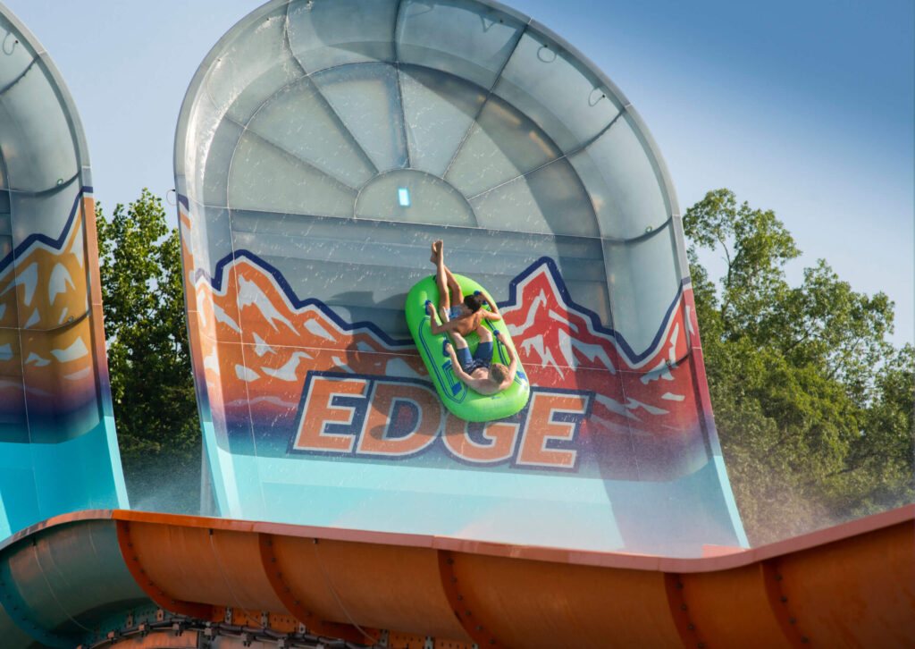 Soaky Mountain Waterpark: Everything You Need to Know Before You Go
