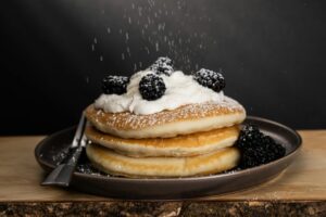 Log Cabin Pancake House in Gatlinburg, TN: Reviews, Hours, and Menu